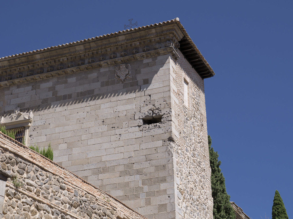 The Blog " El Miradero" tomorrow at the Museo del Greco 🥇 ToledoSpain.info